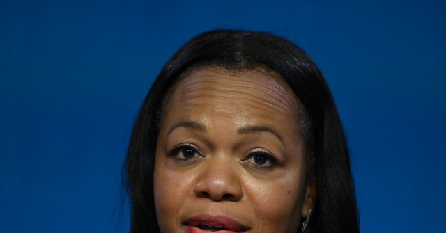 Clarke: DOJ's Civil Rights Division Targeting 'Non-criminal Acts of Bias'