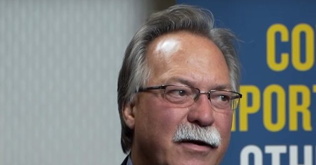 Exclusive -- IPCC Expert: Earth 'Thriving,' 'Greening' with Global ...