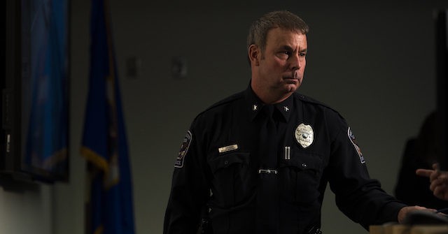 Brooklyn Center Police Chief Tim Gannon Resigns