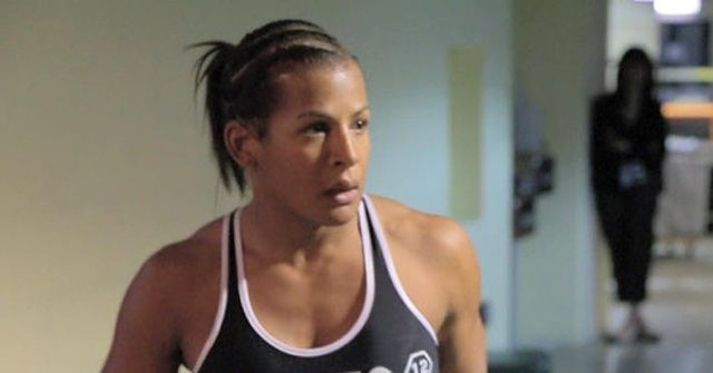 Biopic of Trans MMA Fighter Fallon Fox in the Works