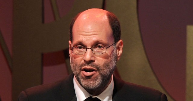 Hollywood Power Producer Scott Rudin to 'Step Back' from Broadway Work ...