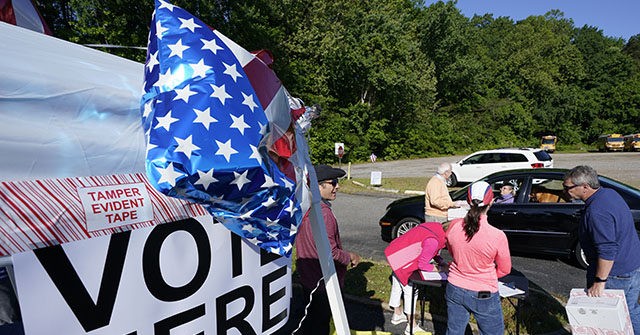 Complicated Virginia Election Process Leaves GOP Waiting for Winner