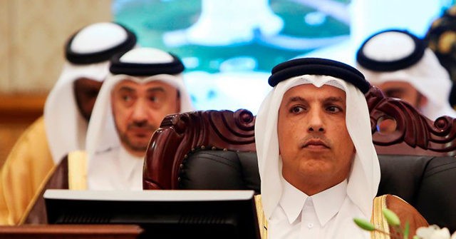 Qatar Orders Arrest of Finance Minister for Alleged Embezzlement