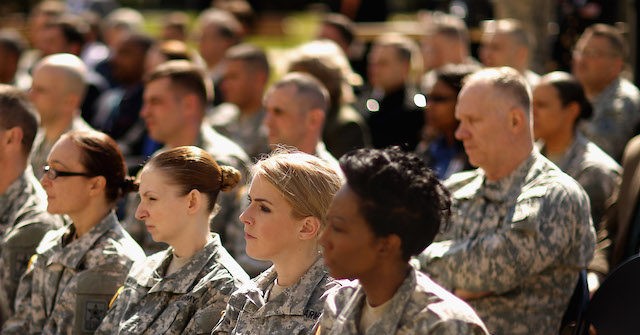 Joint Chiefs Chairman: Diversity as One of Military's 'Key Strengths'