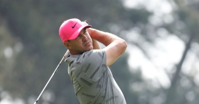 Redmond: Breitbart Sports 2021 PGA Championship Preview