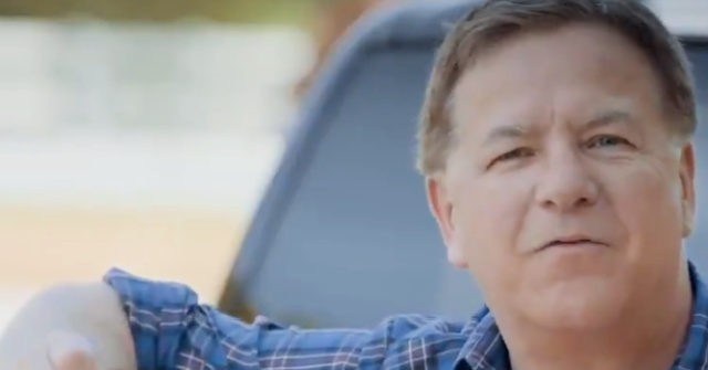 Mark McCloskey Announces Run for U.S. Senate in Missouri