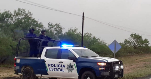 Police Shootout Kills Two Cartel Gunmen in Mexican Border City