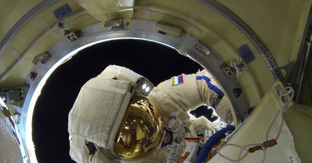 Russia to Send Film Crew to ISS for First Movie Shot in Space