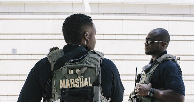 U.S. Marshals Hit with Massive Cybersecurity Attack Exposing Sensitive Data
