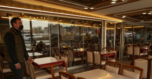 Report: 1/3 of CA Restaurants Permanently Closed Because of Pandemic