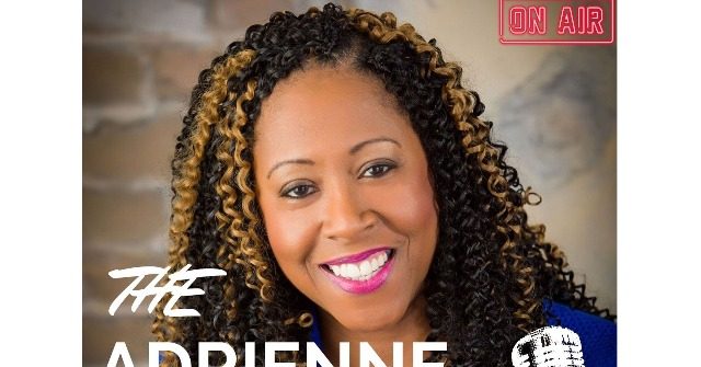 Breitbart News Editor Adrienne Ross Launches Podcast