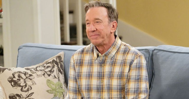 Watch: Tim Allen Sends Fans Emotional Message as 'Last Man Standing ...