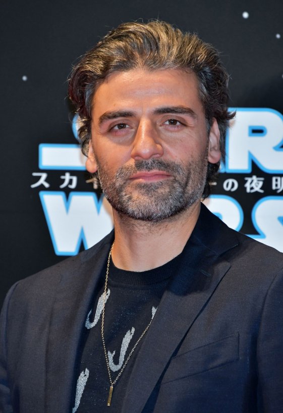 Marvel confirms Oscar Isaac for 'Moon Knight' - Breitbart Marvel confirms Oscar Isaac for 'Moon Knight' - Breitbart