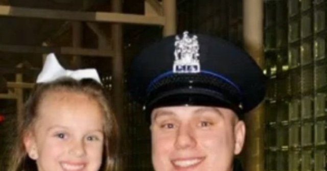 Hundreds Rally for Motorcycle Ride Honoring Fallen Toledo Officers