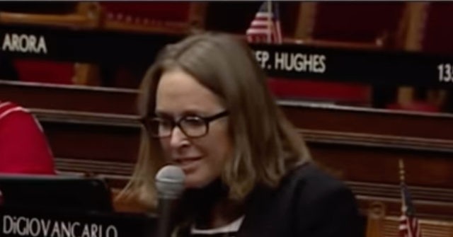 Connecticut Democrat Lawmakers Boozing in Legislative Office Building