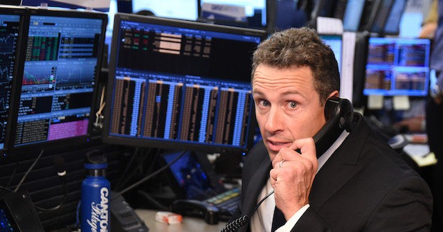 Chris Cuomo Trashed on Twitter After Asking for Evidence of His Bias