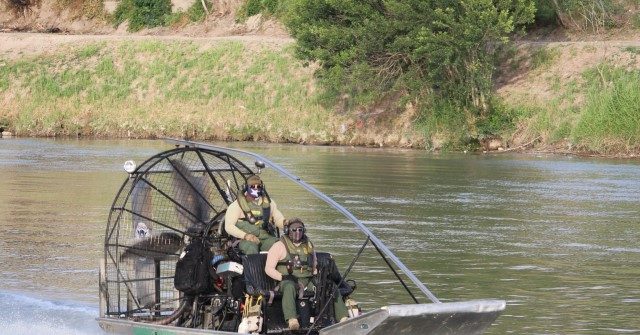 Florida, Iowa, and Nebraska Police Reinforcements Deploy to West Texas ...