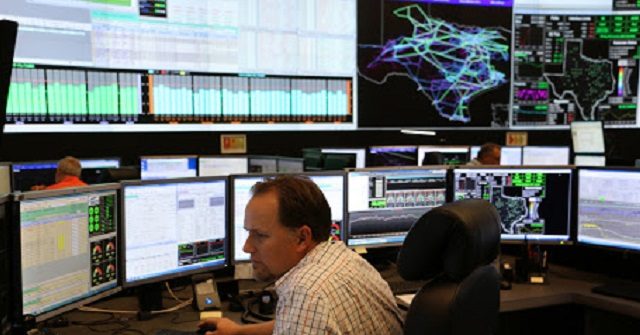 Texas Power Grid Operator Struggles to Provide Power in Heat, Just As ...