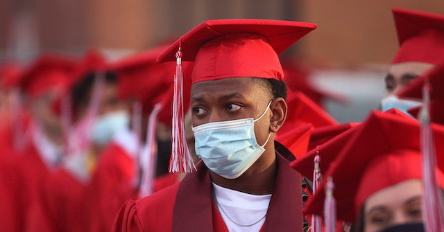 Whitmer Vetoes Bill Exempting Grad Ceremonies from Crowd Restrictions