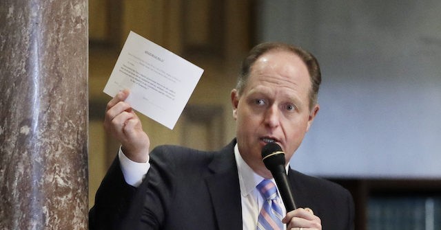 Tennessee Senate Leader Fights Critical Race Theory in Own School District