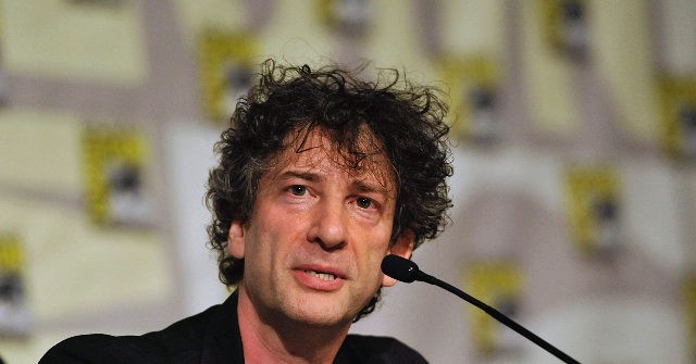 ‘The Sandman’ Creator Neil Gaiman Said ‘I Give Zero F**ks’ About ...