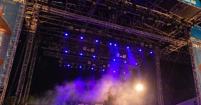 Florida Hosts 'Largest Concert Since Pandemic Began'