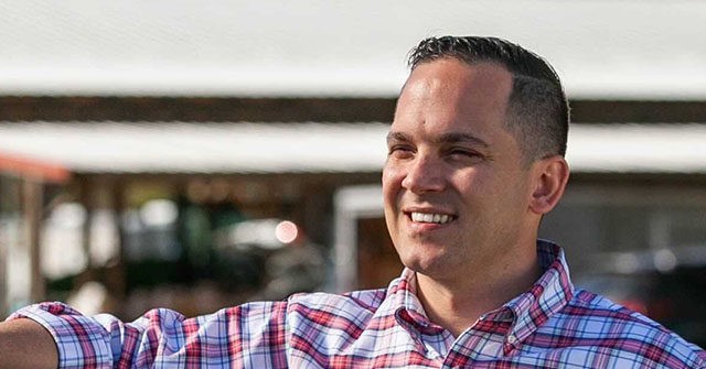 Anthony Sabatini Files Against Murphy in Bellwether Florida House Race