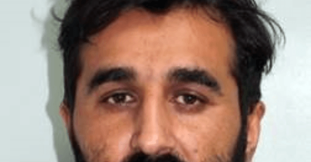 Turkish Lorry Driver Jailed for Trying to Smuggle Migrants OUT of UK