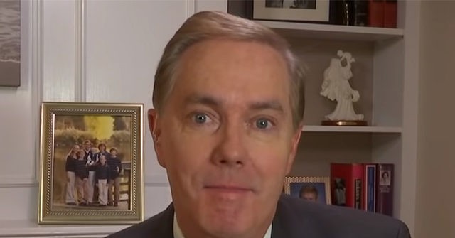 Steve Scully, Who Lied About Twitter Account Hack, Leaving C-SPAN Job