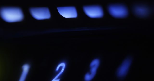 EXPLAINER: Just how vulnerable is the internet? - Breitbart