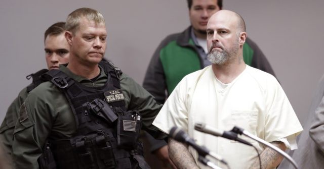 Convict gets life in prison for Tennessee official's death - Breitbart