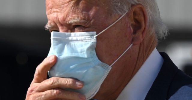 Bidenflation: 3M CFO Says 'We Are Raising Prices Everywhere'