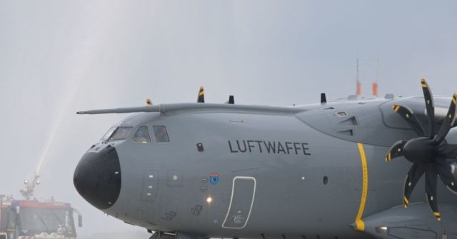 Germany is Latest Nation to Launch 'Space Command' Military Wing