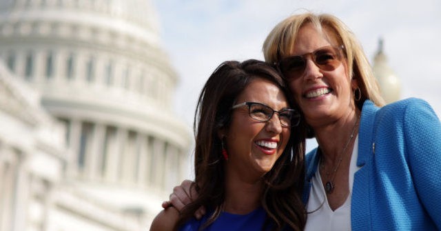 Report: Increasing Number of Republican Women Run for House in Midterms