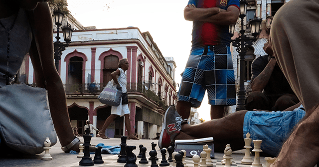 Cuban Chess Grand Master Arrested in Protests Launches Hunger Strike