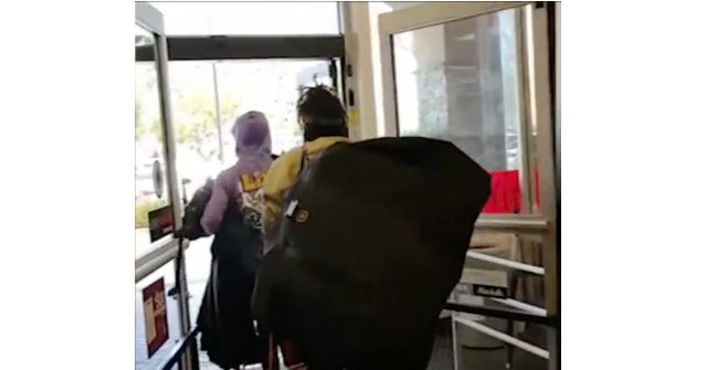 CA Shoplifting Spree Sparks Backlash to Decriminalizing Petty Theft