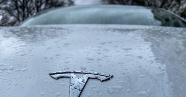 Tesla finally gets green light to start production in Germany - Breitbart