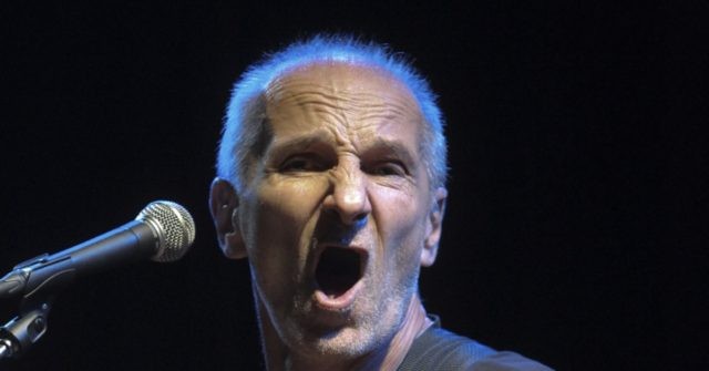 Pyotr Mamonov, Russian rock musician and actor, dies at 70 - Breitbart