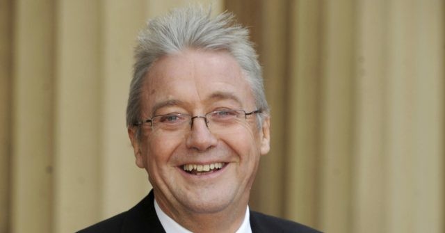 Opera director Graham Vick dies at 67 of COVID complications - Breitbart