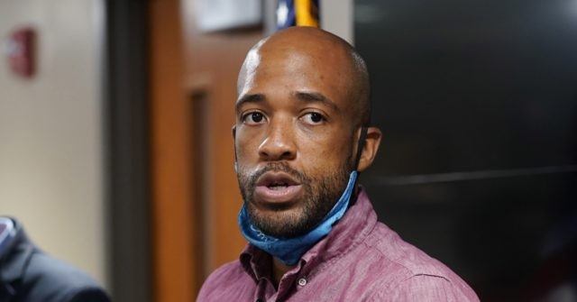 Wisconsin Lt. Gov. Mandela Barnes joins US Senate race - Breitbart