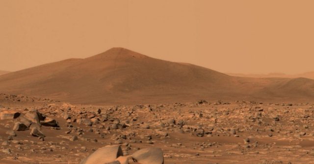 Scientists unveil European Mars rover's meteorite-hunting instruments ...