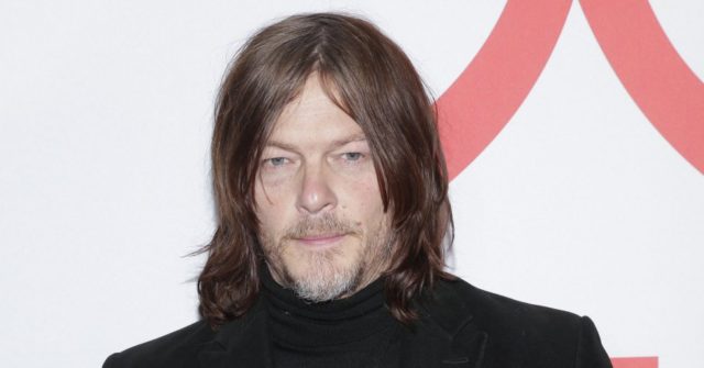 Daryl, Carol survey devastation, prepare to fight in 'Walking Dead' S11 ...