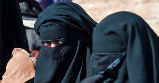 ISIS Bride Living in a £500,000 Council House in Britain: Report