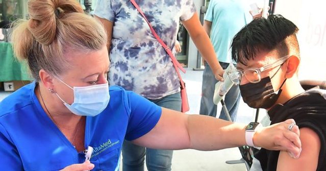 CDC Offers Health Care Providers Tips on How to Get Skeptical Patients ...