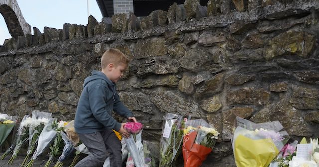 U.K.'s Stringent Gun Controls Fail to Prevent Plymouth Mass Shooting