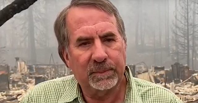 GOP Rep. LaMalfa: Why Are We Importing Large Amounts of Wood When We ...