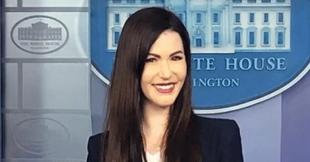 Exclusive — Amanda Milius: Anti-Trump Fakes Have Awful Plastic Surge