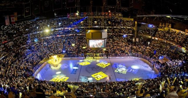 Preds’ Arena Latest in NHL to Require Test or Vaccination