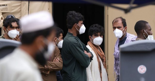 Gooden: Left-Wing NGOs Getting Rich Off Refugee Resettlement to U.S.