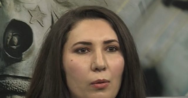 U.S. Citizen: State Department Didn't Help Me Get Out of Afghanistan ...